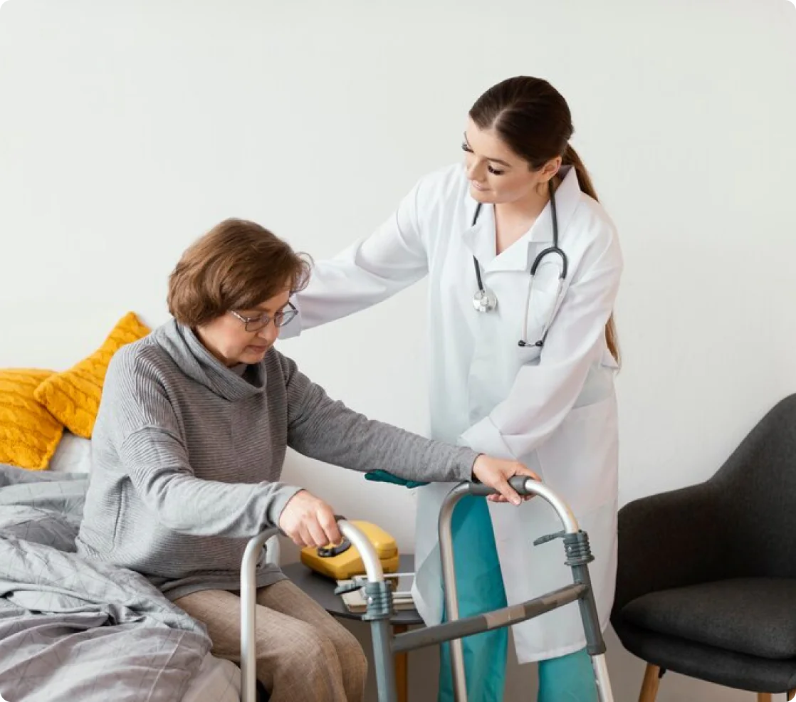 MEDICAL EQUIPMENT – Medical Equipments Rental